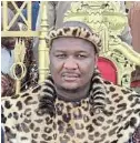 Talks underway to determine the next Mnisi tribal chief - PressReader