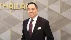 Somyot targets World Cup and Olympics - PressReader