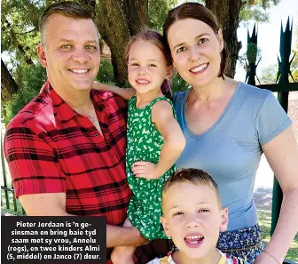 Goed geanker - PressReader