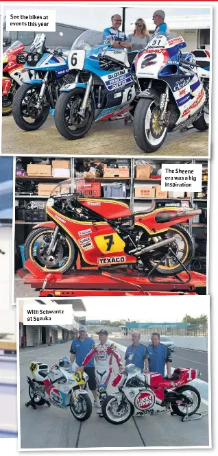 Best of British: Steve Wheatman - PressReader