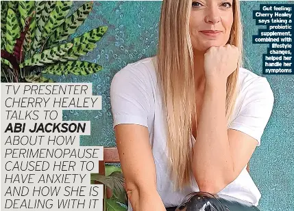 I slightly thought I was going mad - PressReader