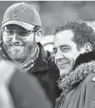 ‘Tony Shalhoub Breaking Bread’ debuts this fall - PressReader