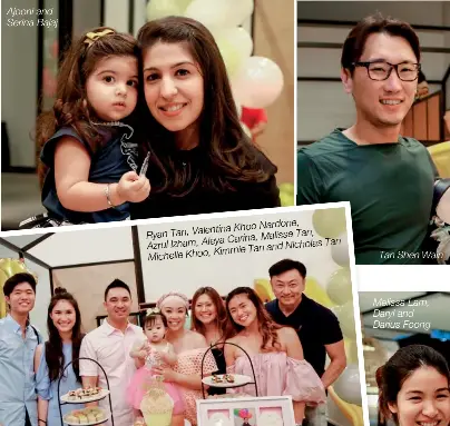 She’s Still Number One - PressReader