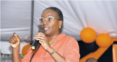 Allen says PNP has ‘work to do’ - PressReader