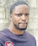 Family worries after schizophre­nic St James man goes missing - PressReader