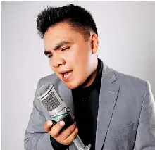 Pipo Rodríguez a dueto con La Guzmán - PressReader