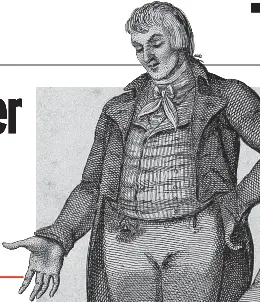 Giant entertaine­r with a flair for drama - PressReader