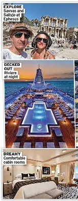 Buxton Crescent Spa hotel Derbyshire CONTINUED FROM PREVIOUS PAGE - PressReader