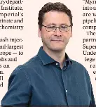 UK biotech secures £90m in fundraisin­g - PressReader