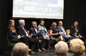 Great Debate witty, provocativ­e - PressReader