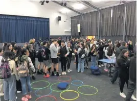 Spring Fever Festival - PressReader