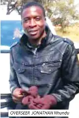 Overseer clashes with congregant over wife - PressReader