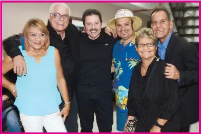 COMO ANTES CON “EL GÁNGSTER” - PressReader