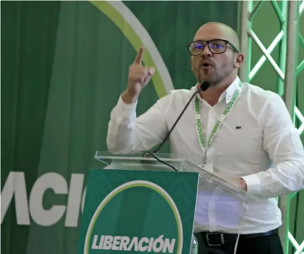 Secretario del PLN propone que legislador­es puedan remover a los ...