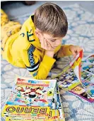 No Softy, Fatty or Spotty – but my kids still love the Beano - PressReader