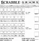 SCRABBLE GRAMS - PressReader
