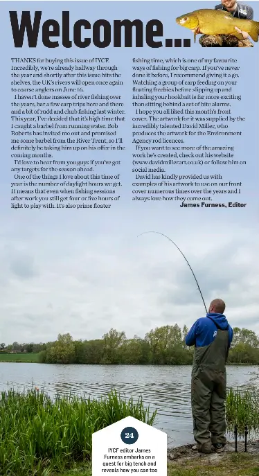 Welcome... - PressReader