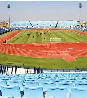 MAPANTSOLA WOO KAVAZONIC - PressReader