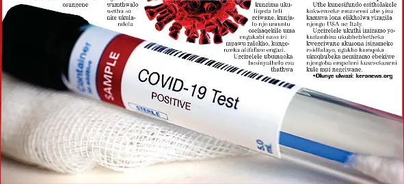 Iyehluka imvunulo yentombi ebalekayo KUSADLIWA NGOLUDALA: CT MSIMANG ...