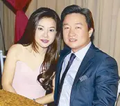 The business circle - PressReader