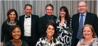 Inter-Hotel Challenge - promoting skills in wining and dining service - PressReader