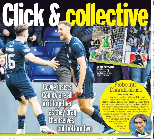 Click & collective - PressReader