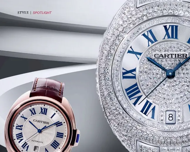 Timeless Elegance - PressReader