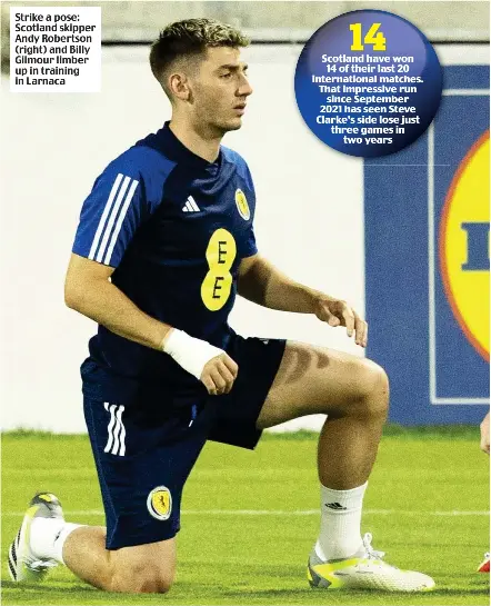 SO CLOSE... BUT OH SO CAUTIOUS - PressReader