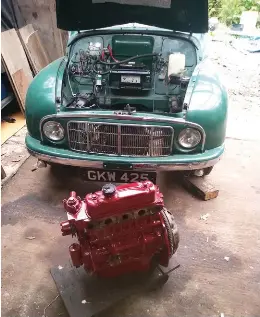 Two steps forwards, one step back! - PressReader