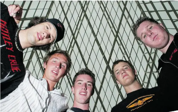 Ten Second Epic says farewell. - PressReader