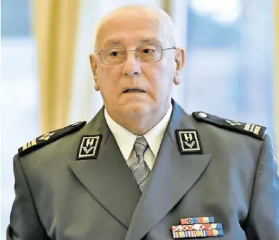 ’Ja sam svoje odradio za domovinu’ - PressReader