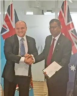 $15.40m Intended for Rehab of 9 Schools - PressReader