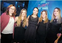 Ottawa Celebrity Sports Dinner - PressReader