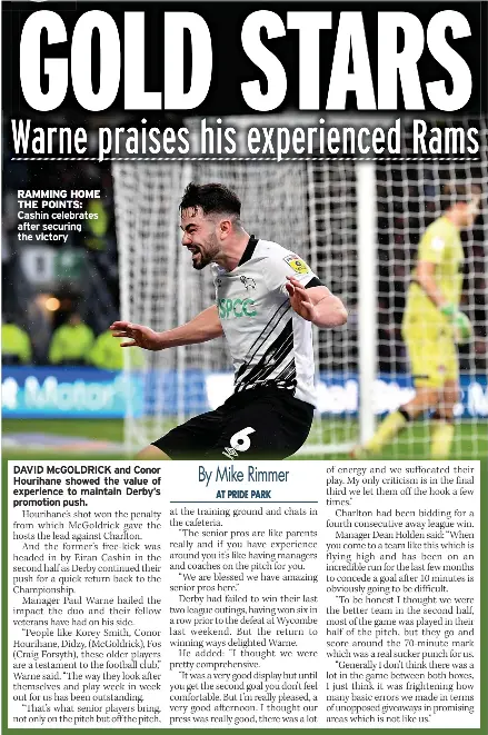 GOLD STARS - PressReader