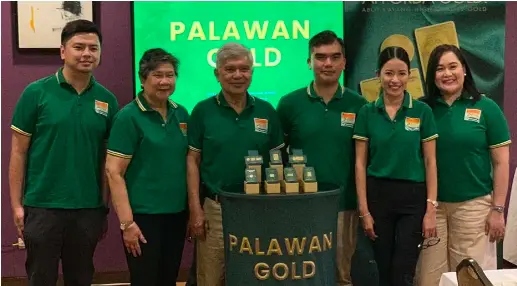 A golden investment for every Filipino - PressReader