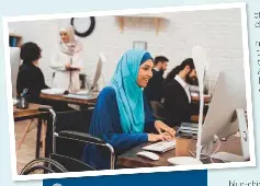 BALANCING THE SCALES - PressReader