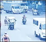 Trucker slain in Tondo road rage incident - PressReader