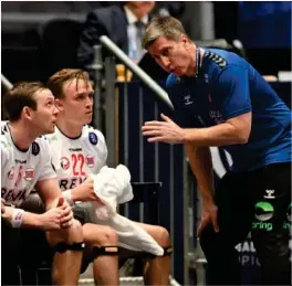 VM VET, INTE DU – VM VET, INTE JAG... - PressReader