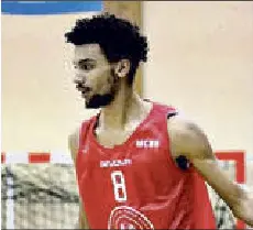 Beau succès sur l’outsider Lavaur - PressReader