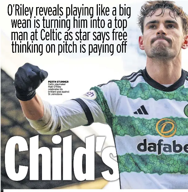 Child’s player - PressReader