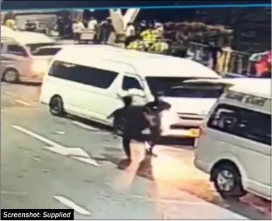 Van driver suspended over road rage - PressReader