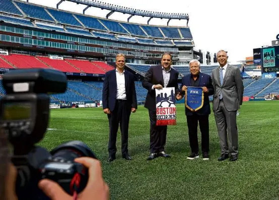 Kraft mayoral bid raises conflict concerns - PressReader