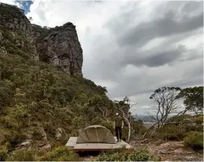 Grampians Peaks Trail (Gariwerd) - PressReader