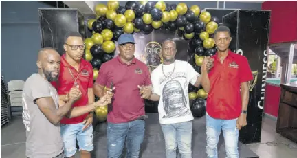 MORE PROSPECTS! - PressReader