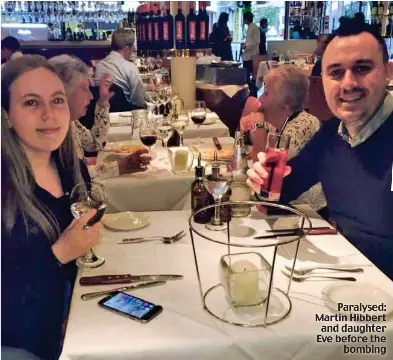 Conspiracy trolls accuse victims of Manchester bomb of faking atrocity ...