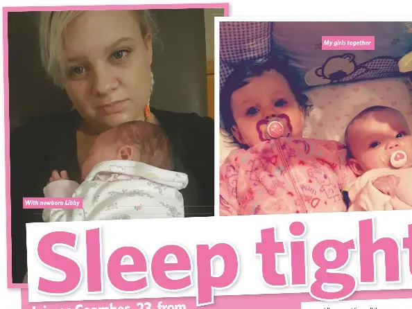 Sleep tight - PressReader