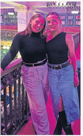 Let’s liberate talk of menopause - PressReader