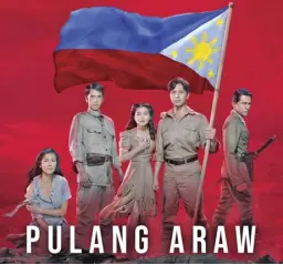 GMA’s ‘Pulang Araw’ finds a streaming partner - PressReader