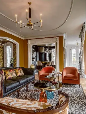 Goodbye, millennial gray - PressReader