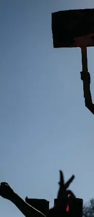 How we can bust open generation­al apartheid in the UK - PressReader